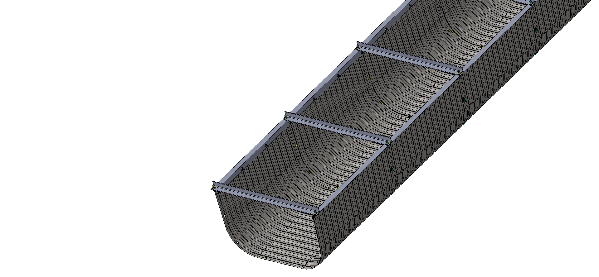 Nippon Steel Metal Products Vietnam