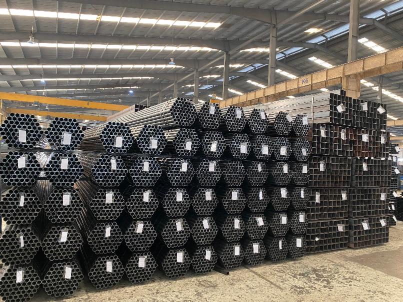 Nippon Steel Metal Products Vietnam